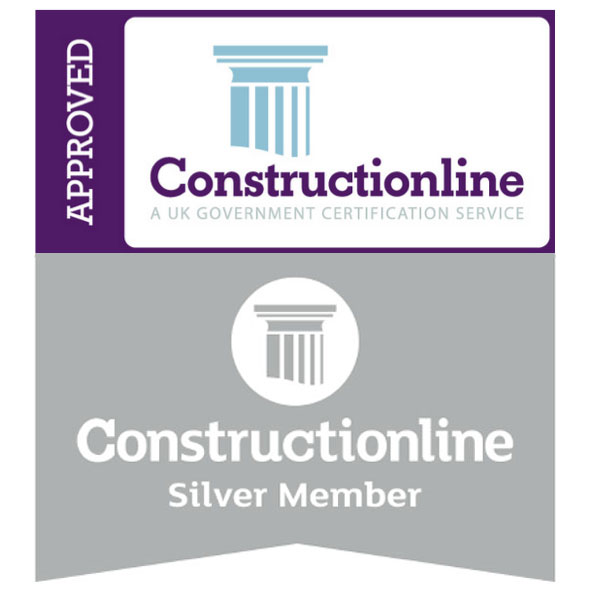 Constructionline Silver