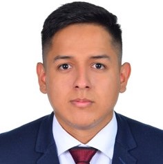 Christian Jaime Flores